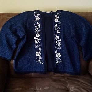 Cathy Daniels | Sweaters | Sweater | Poshmark